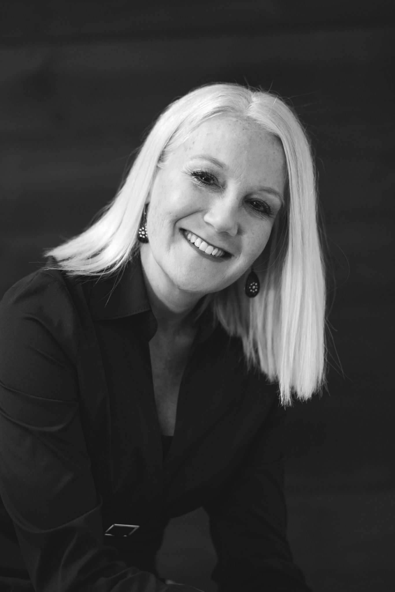 Therapy – Shari Simmons